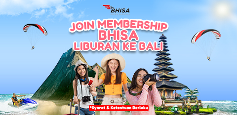 Membership Bhinneka Sangkuriang
